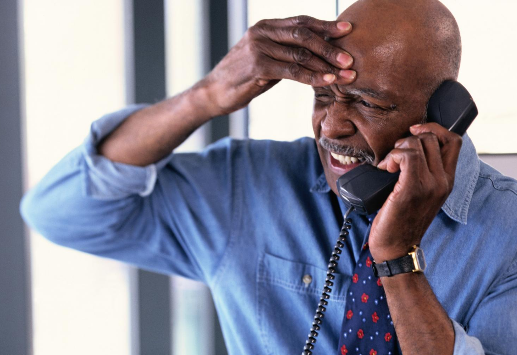 Tension and Trauma - The Hidden Costs: What You Need to Know